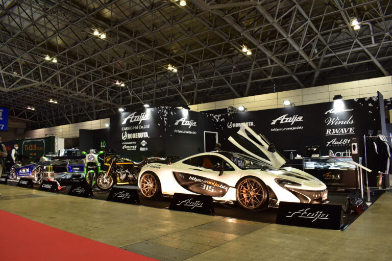 ギャラリー アーカイブ | ANIJA